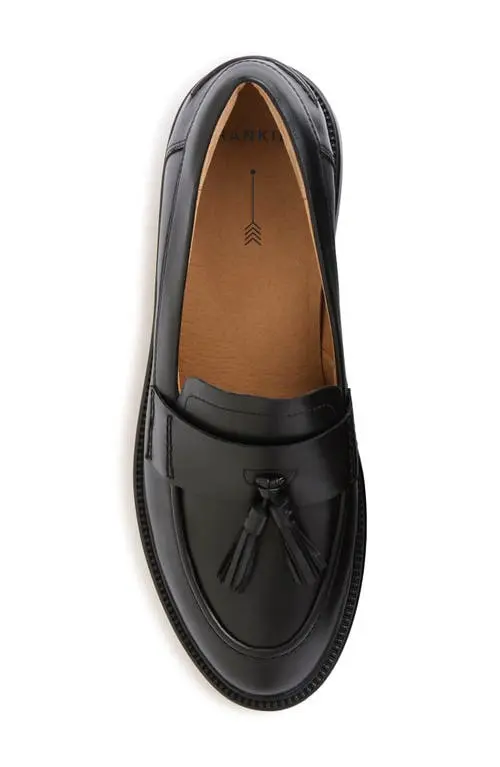 FRANKIE4 Octavia Platform Loafer