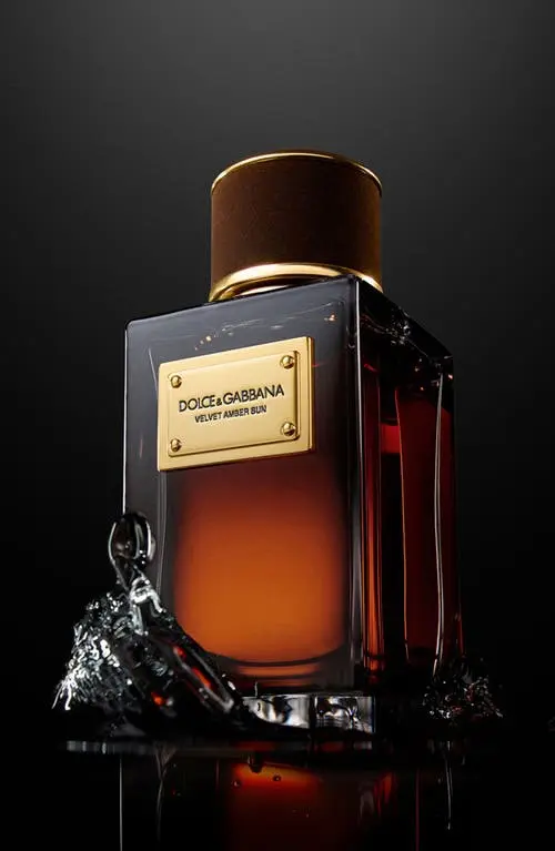 Dolce & Gabbana Velvet Amber Sun Eau De Parfum - No Color