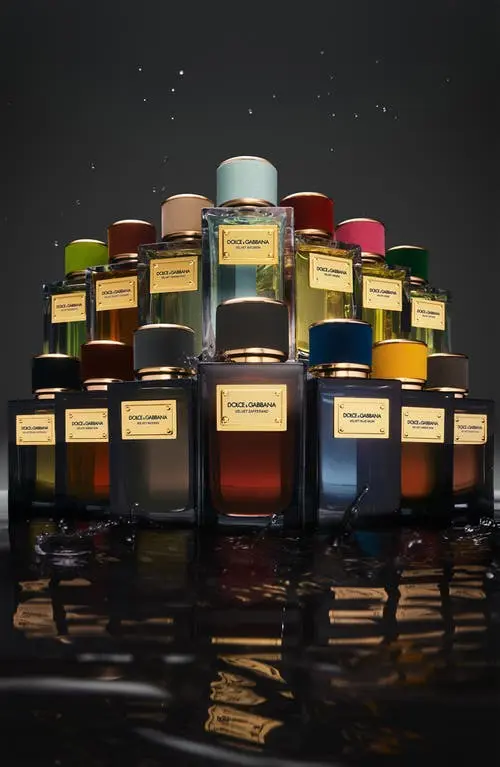 Dolce & Gabbana Velvet Amber Sun Eau De Parfum - No Color