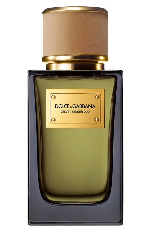 Dolce & Gabbana Velvet Tender Oud Eau De Parfum - No Color