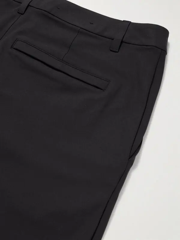 Lululemon Abc Straight-leg Warpstreme™ Golf Trousers