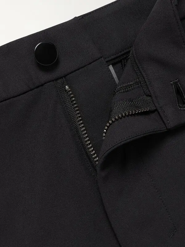 Lululemon Abc Straight-leg Warpstreme™ Golf Trousers