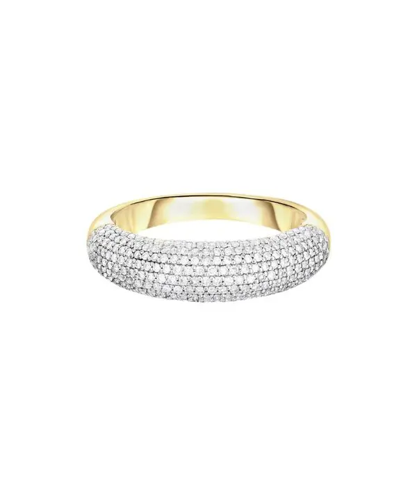 Ring Concierge Pavé Diamond Ring - One-color