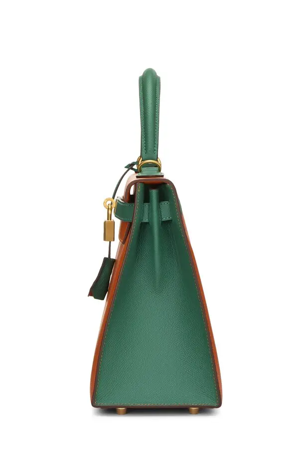 Hermès Kelly Sellier 28