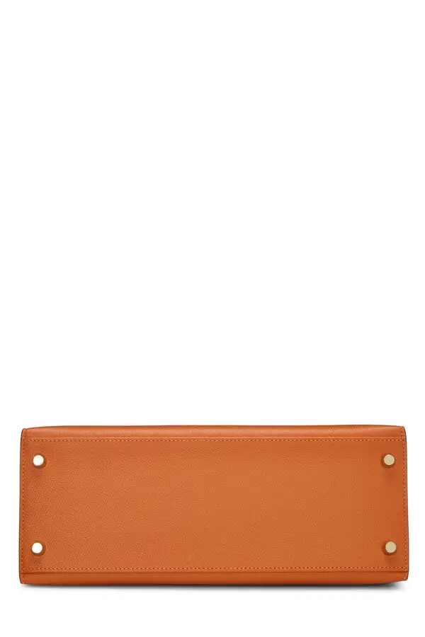 Hermès Kelly Sellier 28