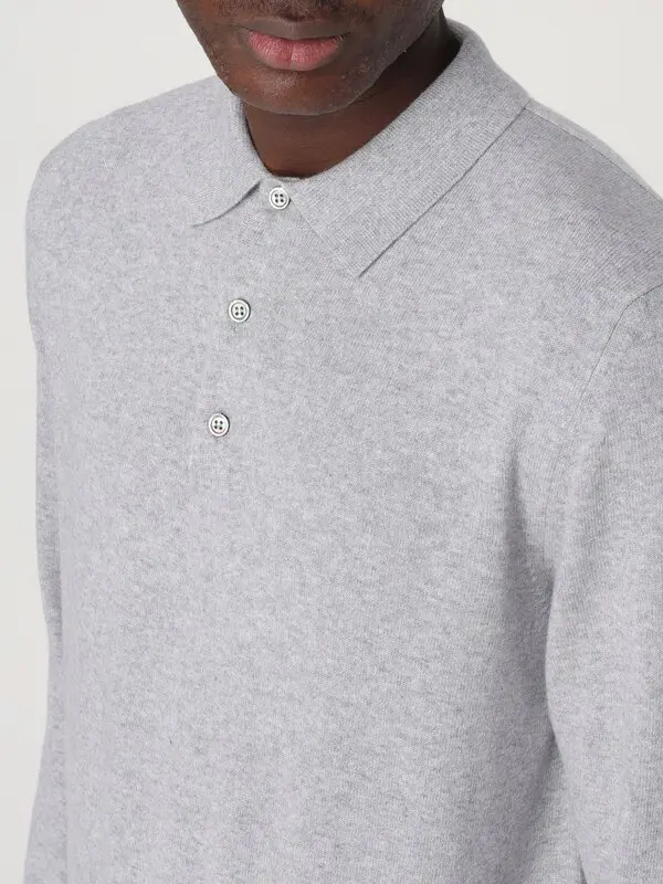 XC Polo Shirt - Grey