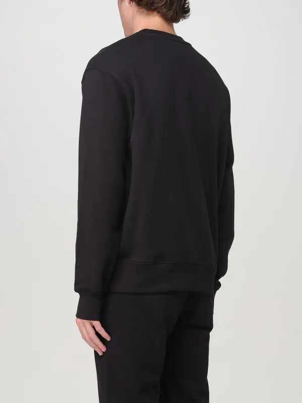Versace Logo Sweatshirt