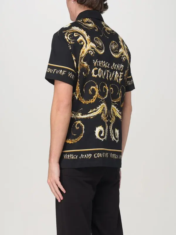 Versace Polo Shirt