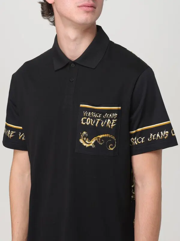 Versace Polo Shirt