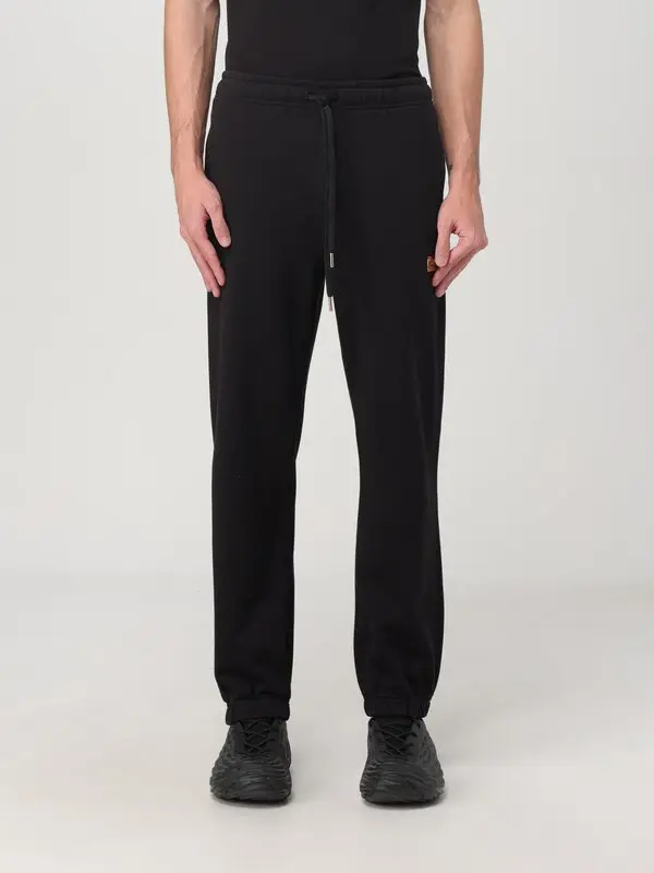 Versace Sweatpants - Black