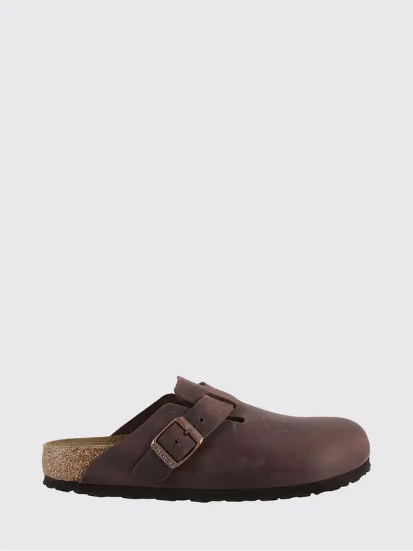 BIRKENSTOCK Clogs