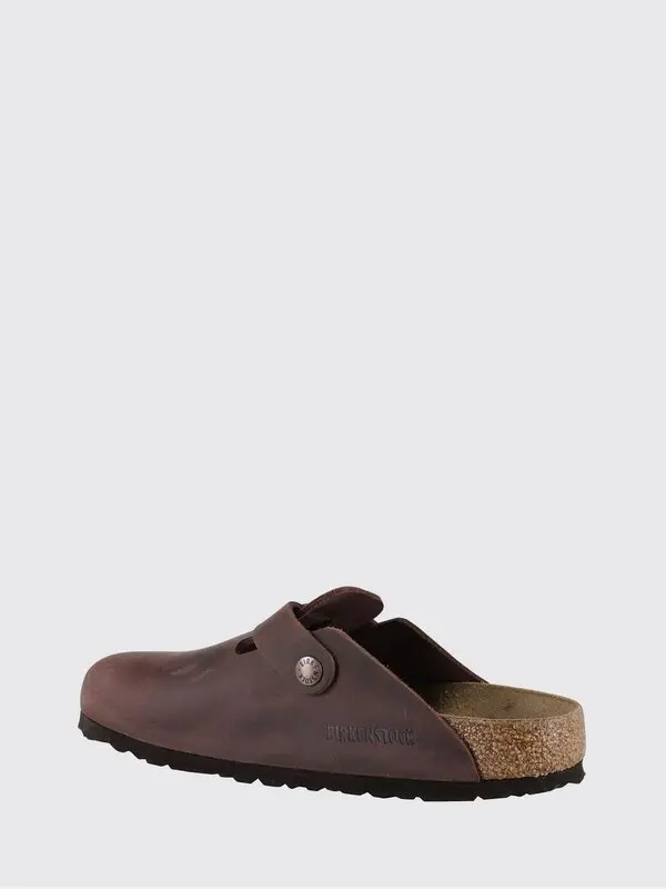 BIRKENSTOCK Clogs