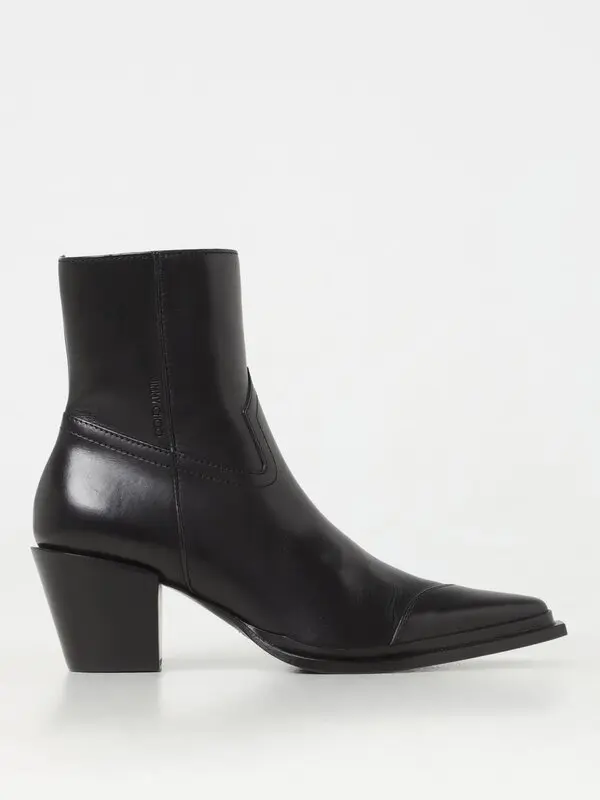 JIMMY CHOO Ankle Boots