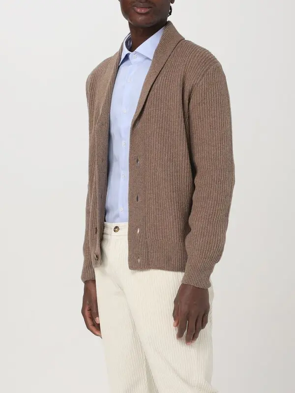 BROOKSFIELD Sweater - Beige