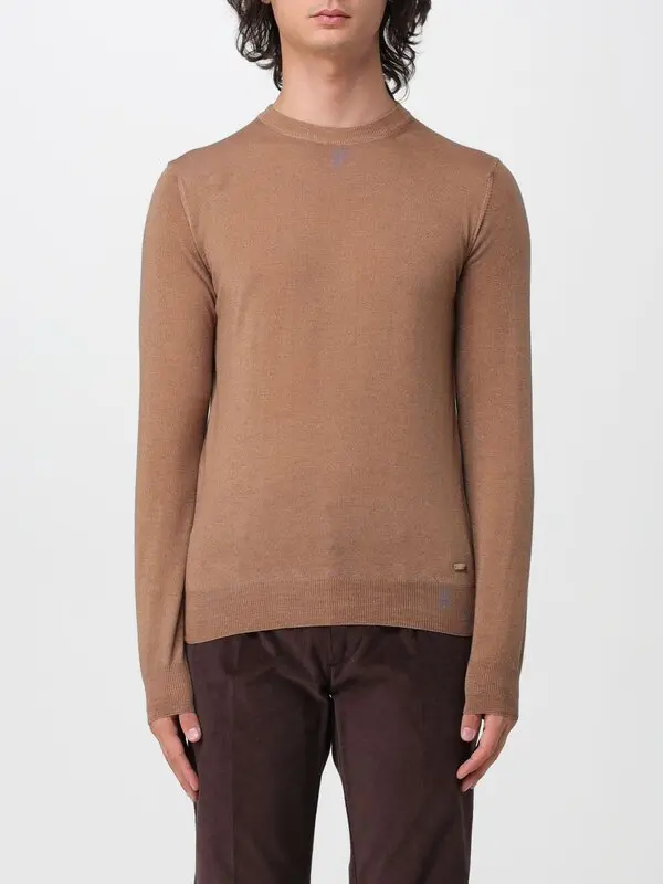 BROOKSFIELD Sweater - Brown