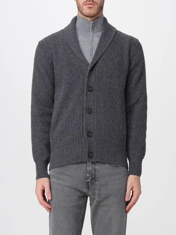 BROOKSFIELD Sweater - Grey