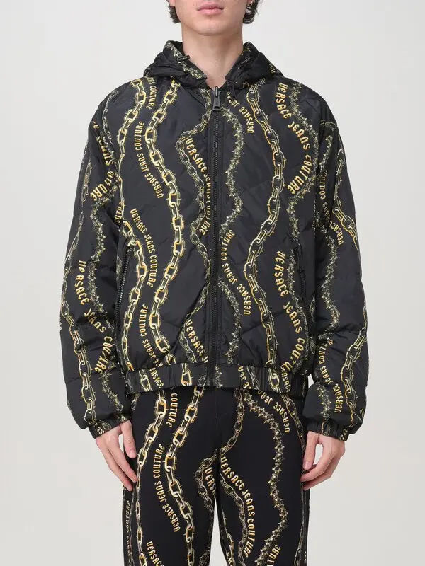 Versace Jacket