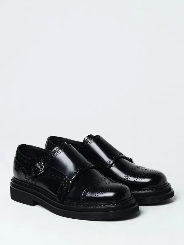Dolce & Gabbana Loafers