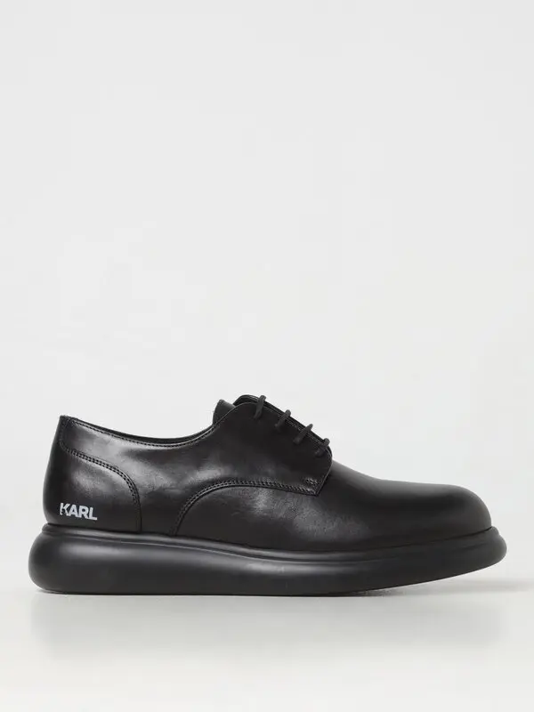 Karl Lagerfeld Brogue Shoes