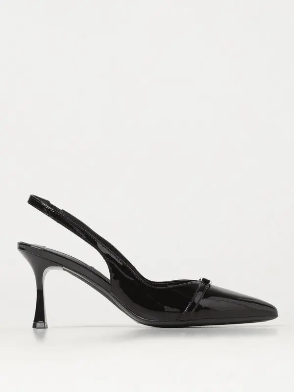 Karl Lagerfeld Slingback Heels