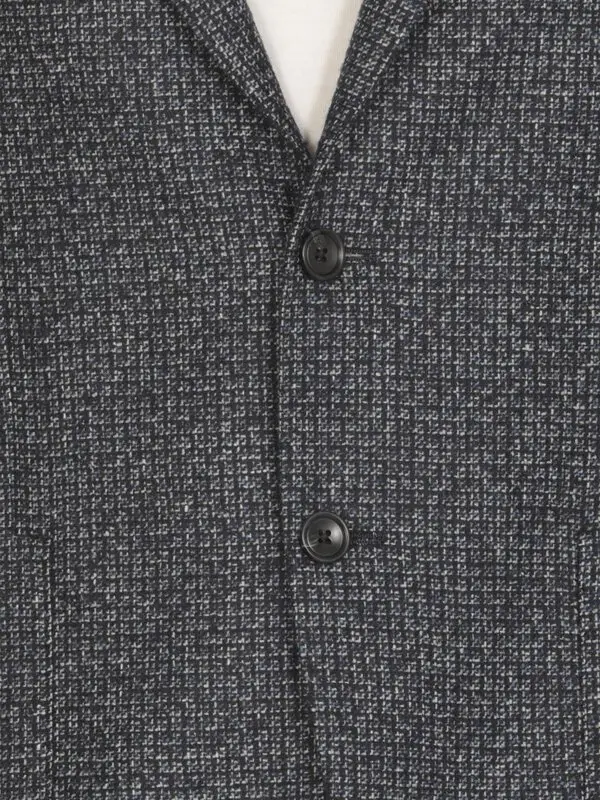 Tagliatore Tailored Blazer - Blue