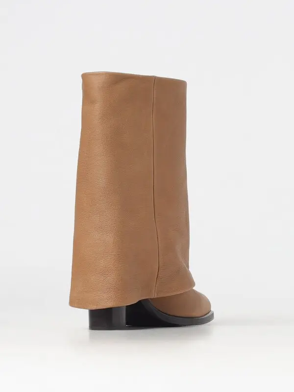 See By Chloé Boots - Brown