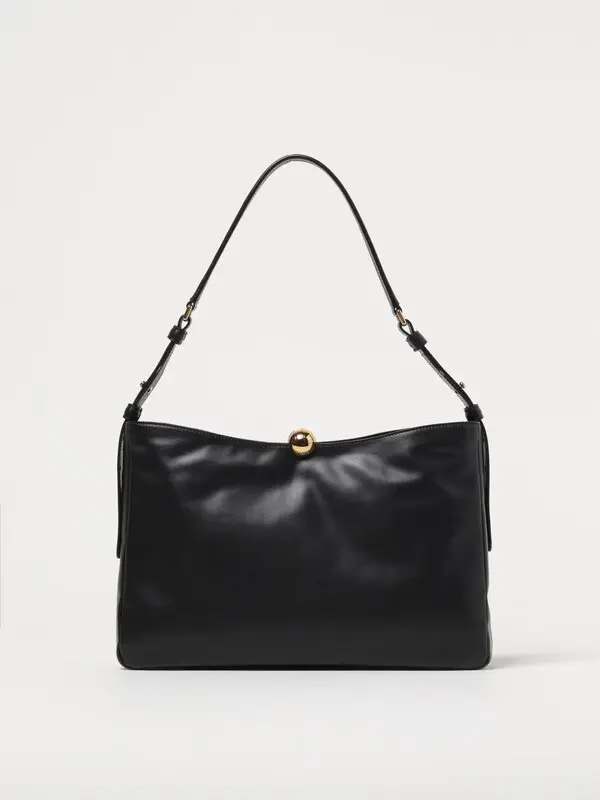 Furla Shoulder Bag - Black