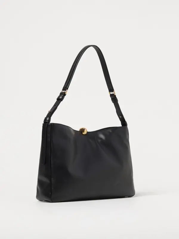 Furla Shoulder Bag - Black