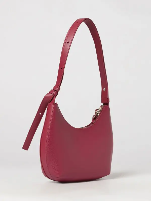 Furla Shoulder Bag - Cherry