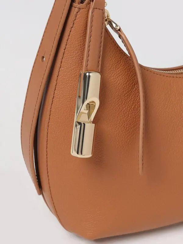 Furla Shoulder Bag - Leather