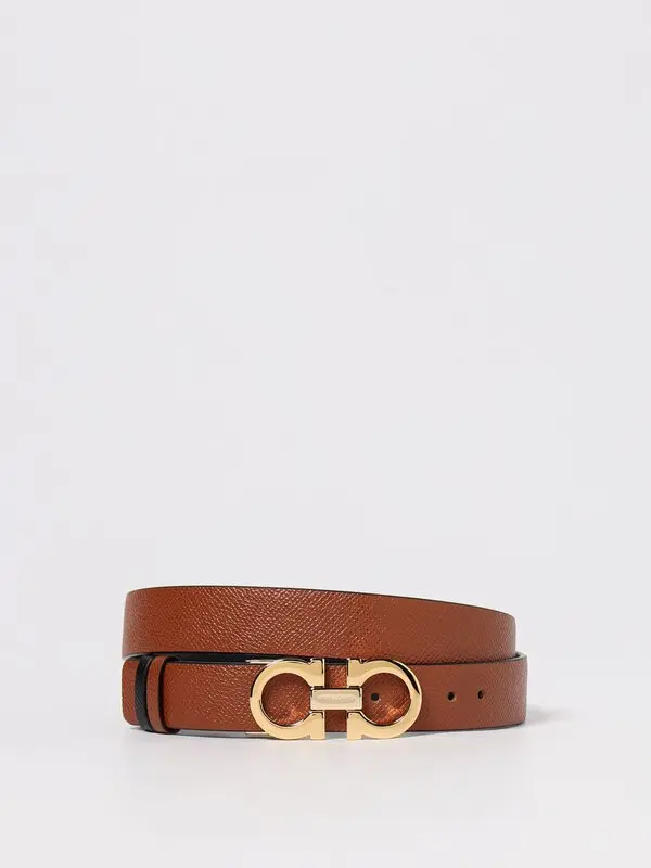 FERRAGAMO Belt - Leather