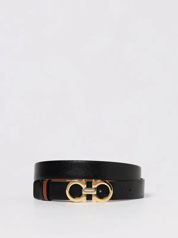 FERRAGAMO Belt - Leather