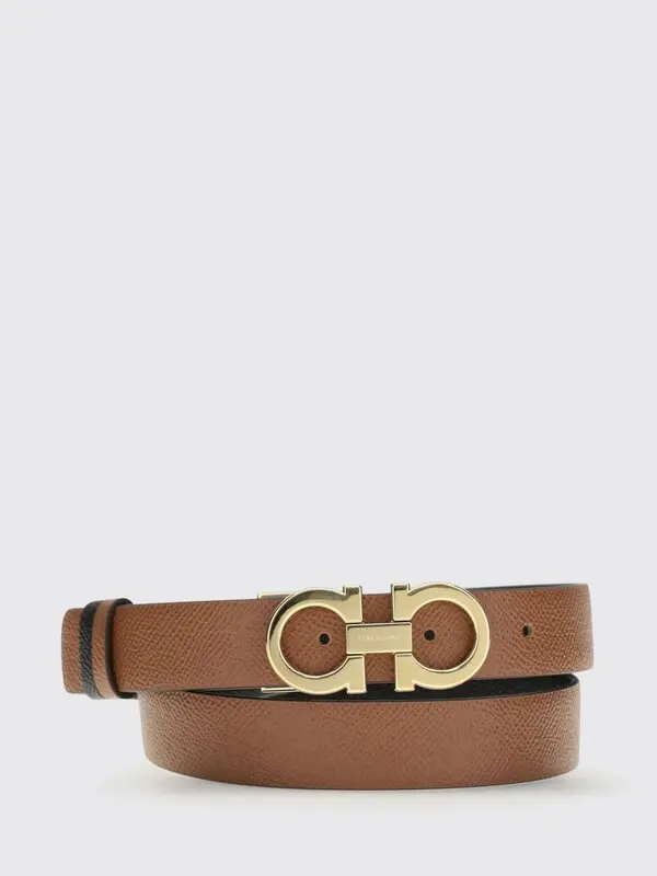 FERRAGAMO Belt - Leather