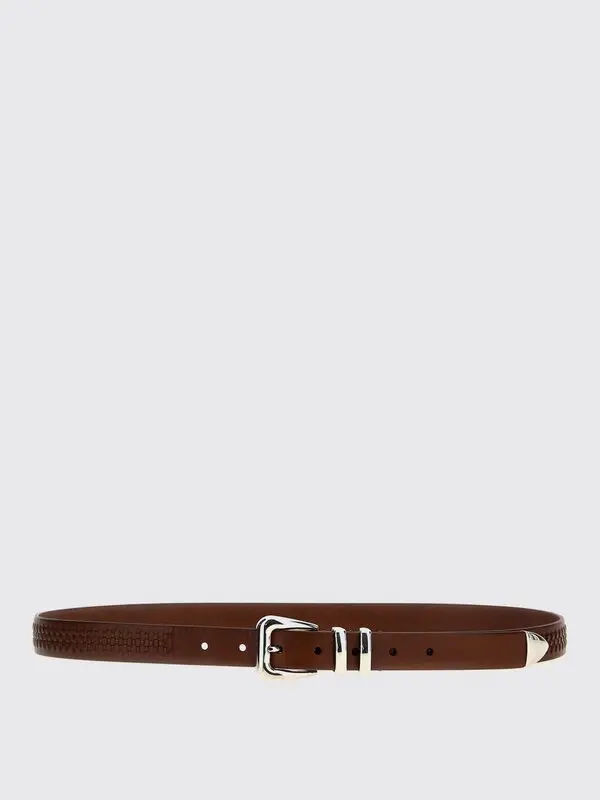 Brunello Cucinelli Belt - Brown