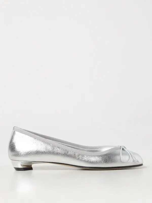 Alexander McQueen Ballet Flats