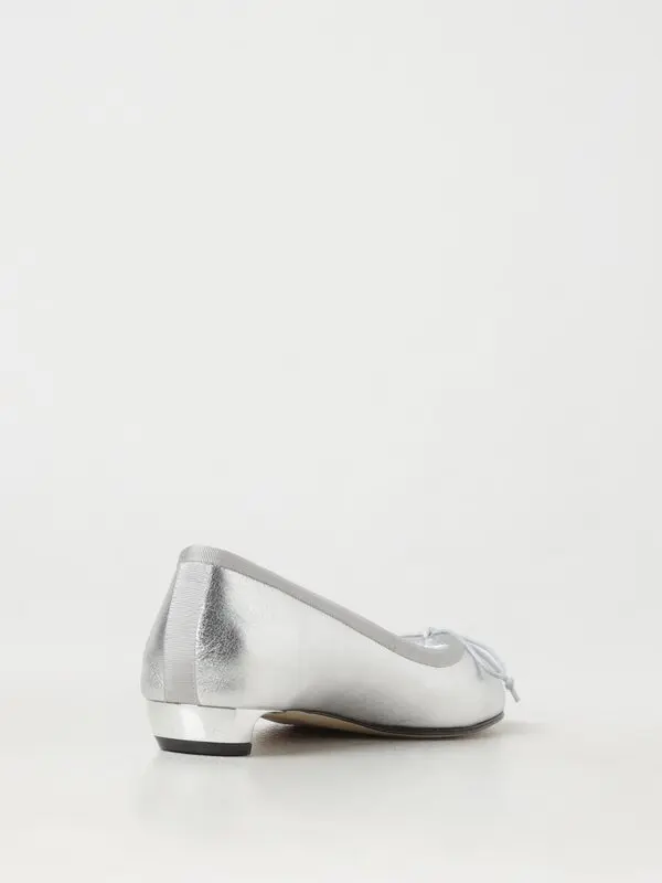 Alexander McQueen Ballerina Flats