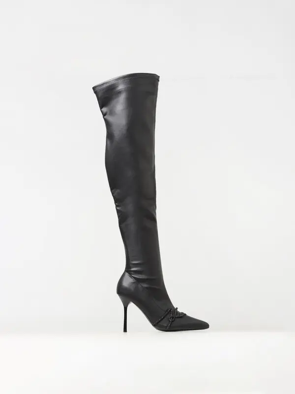Karl Lagerfeld Over-the-knee Boots
