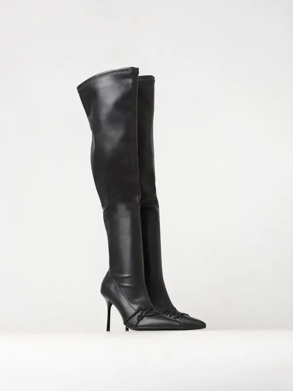 Karl Lagerfeld Over-the-knee Boots