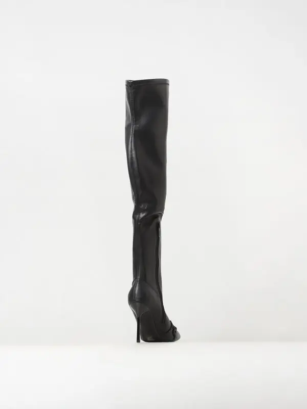 Karl Lagerfeld Over-the-knee Boots