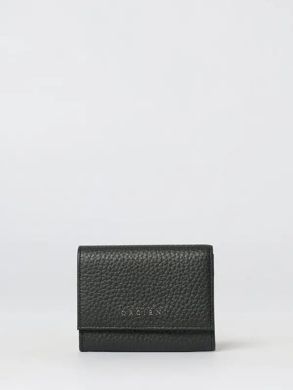 ORTIGNI Wallet - Black