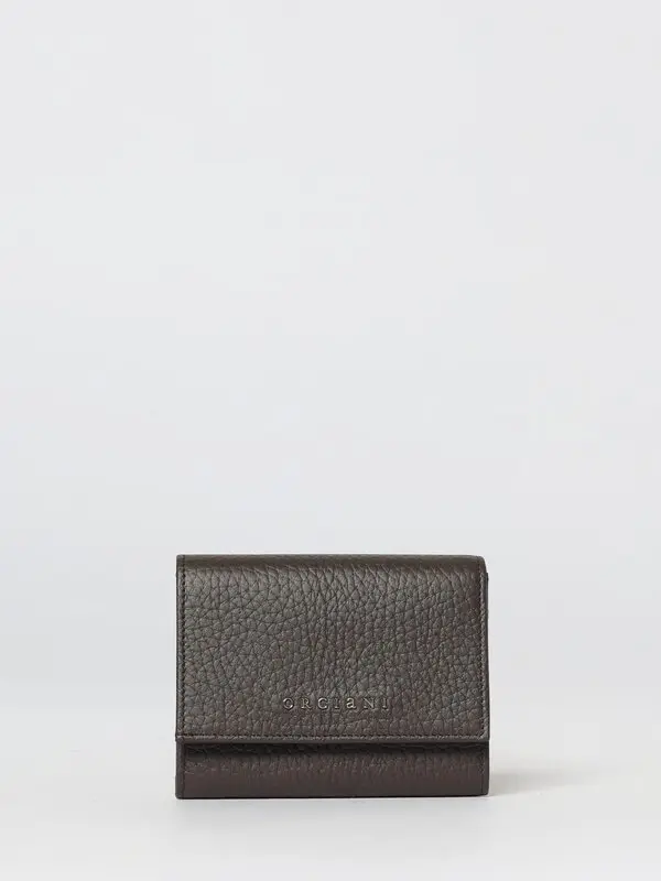 ORTIGNI Wallet - Dark