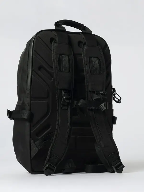 Premiata Backpack - Black