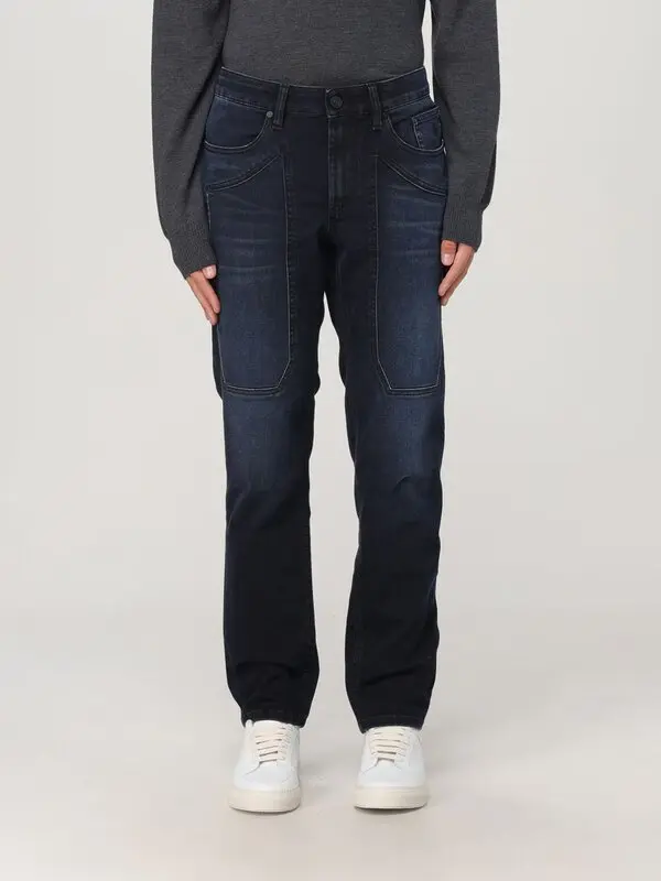 JECKERSON Jeans - Blue