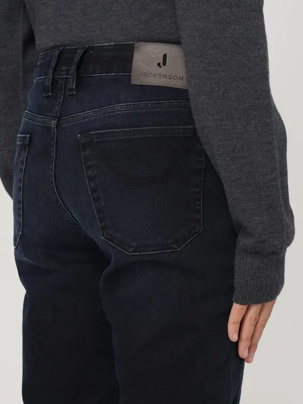 JECKERSON Jeans - Blue