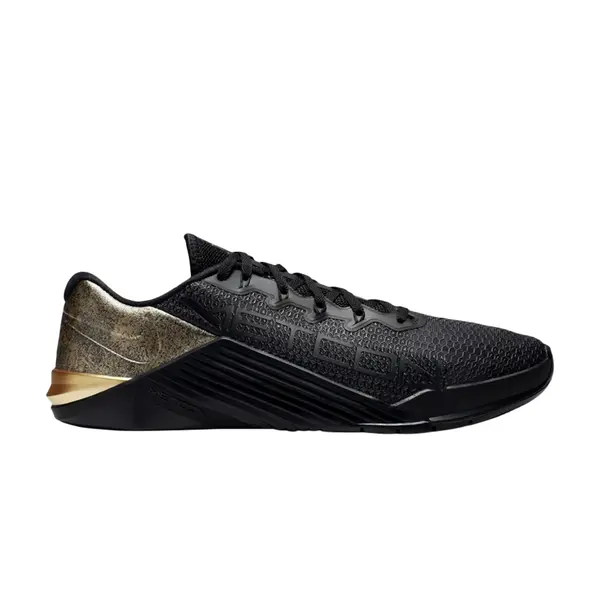Nike Metcon 5 Sneakers - Black
