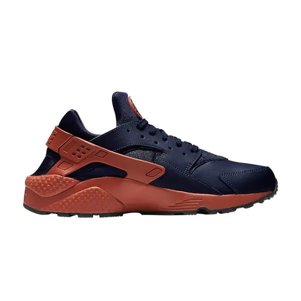 Nike Air Huarache Sneakers - Blue