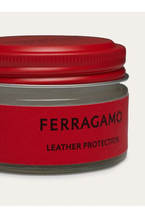 FERRAGAMO Leather Care Cream