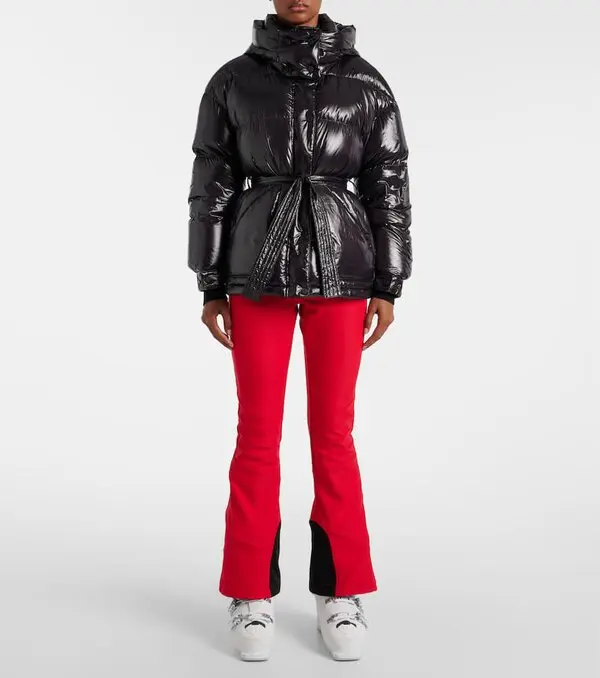 Perfect Moment Maya Down Ski Jacket