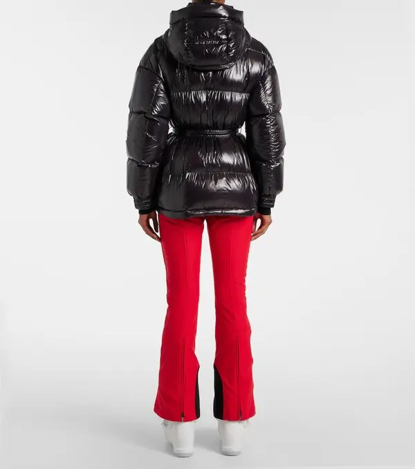 Perfect Moment Maya Down Ski Jacket
