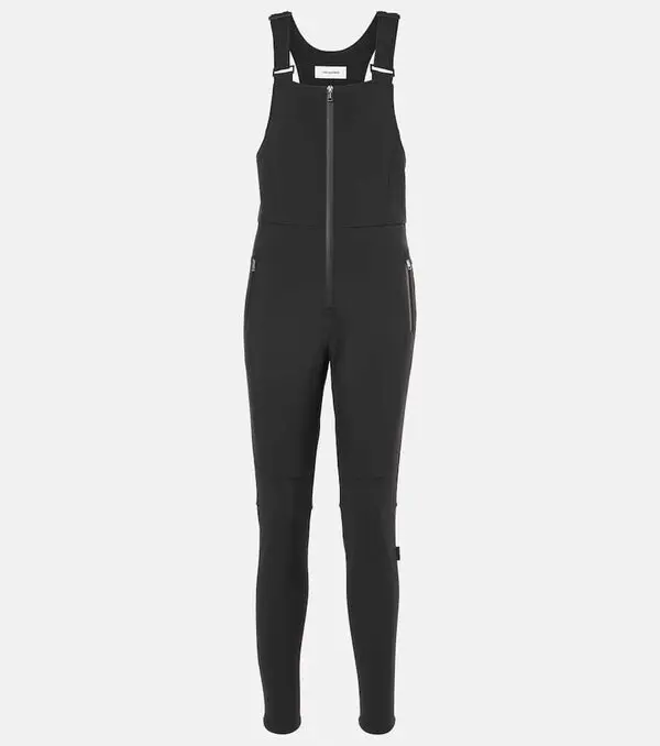 YVES SALOMON Pantalon Snowsuit